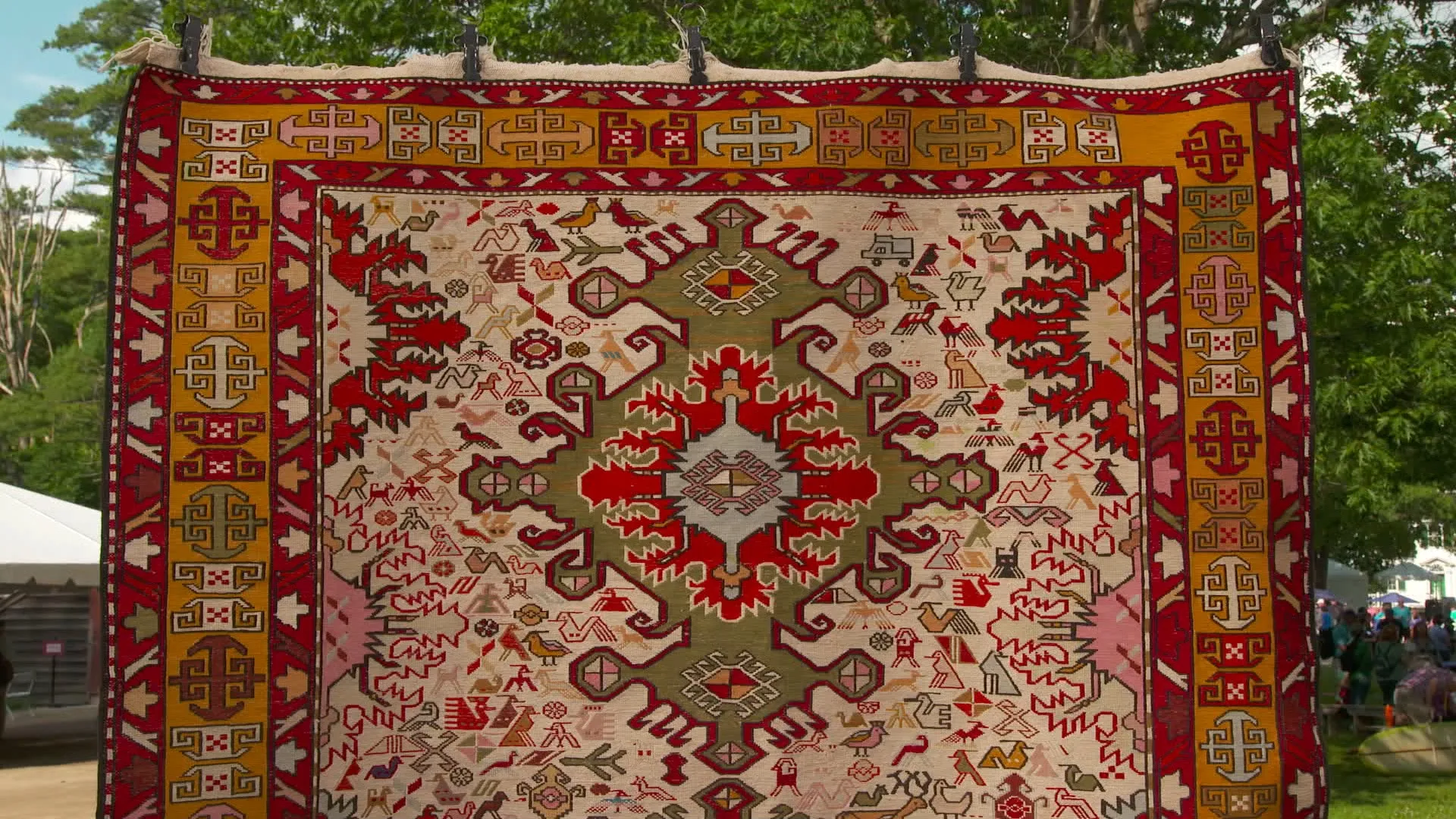 Antiques Roadshow | PBS