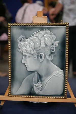 Vintage Spokane, Hour 2 | Antiques Roadshow | PBS