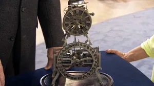 Albuquerque, NM, Hour 3 | Antiques Roadshow | PBS