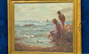 Vintage Toronto | Antiques Roadshow | PBS