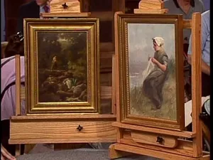 Vintage Birmingham | Antiques Roadshow | PBS