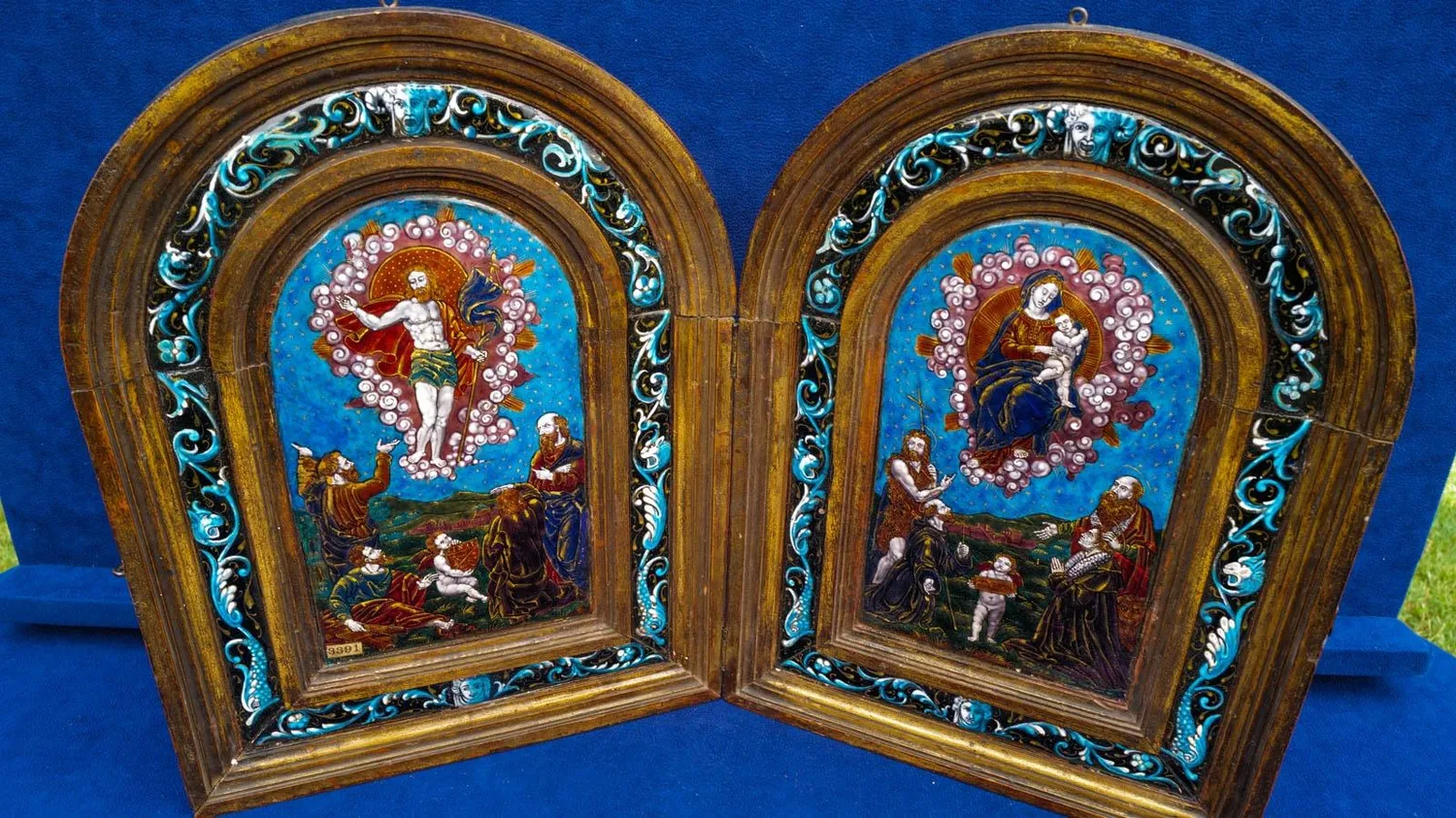 Antiques Roadshow | PBS