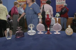 Los Angeles, California | Hour 2 | Antiques Roadshow | PBS
