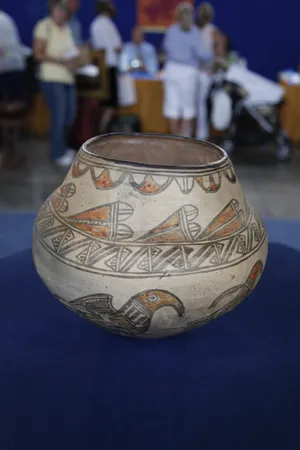 Phoenix, Hour 3 | Antiques Roadshow | PBS