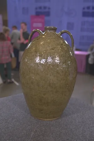 Vintage Hot Springs | Antiques Roadshow | PBS