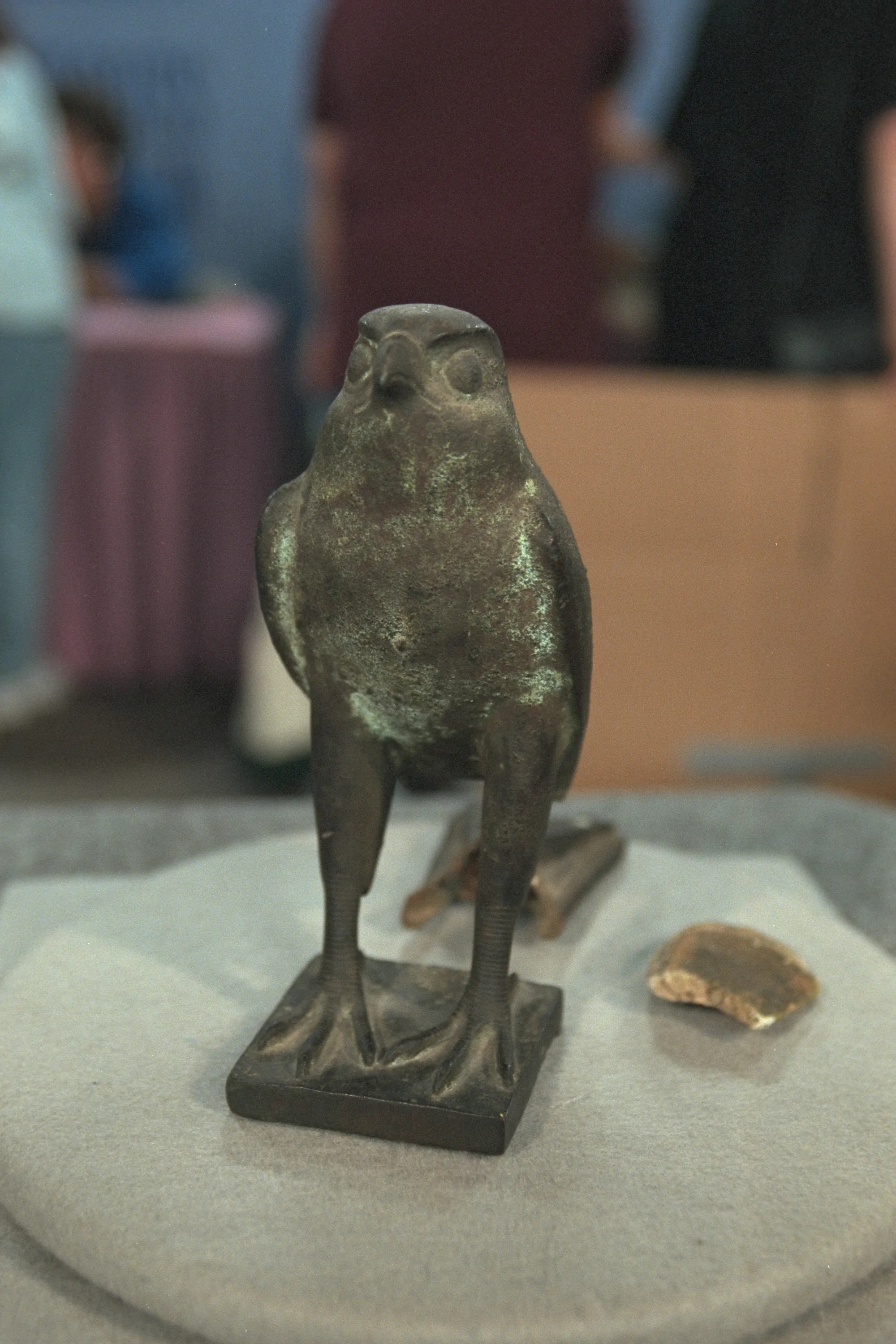 Anna Hyatt Huntington Bronze Bear Cub, ca. 1910 | Antiques Roadshow | PBS