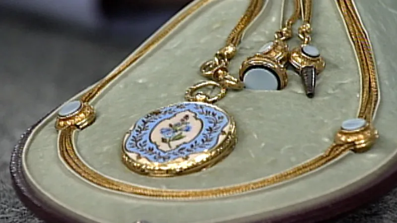 Antiques Roadshow | PBS