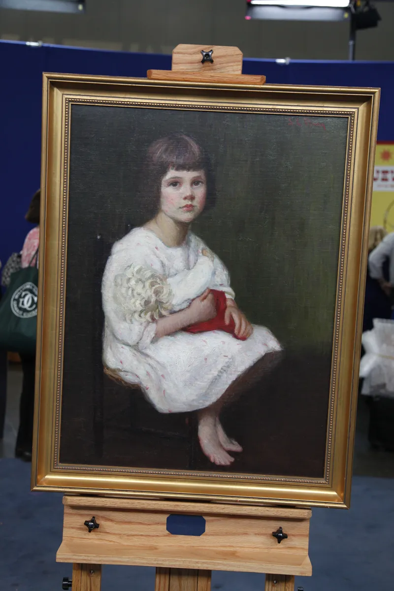 Antiques Roadshow | PBS