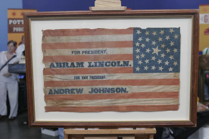 Antiques Roadshow | PBS
