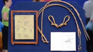 Antiques Roadshow | PBS