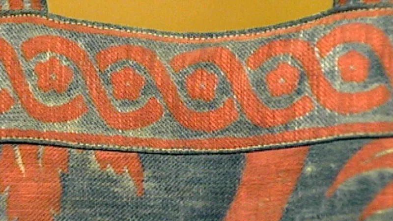 1922 German Tapestry | Antiques Roadshow | PBS