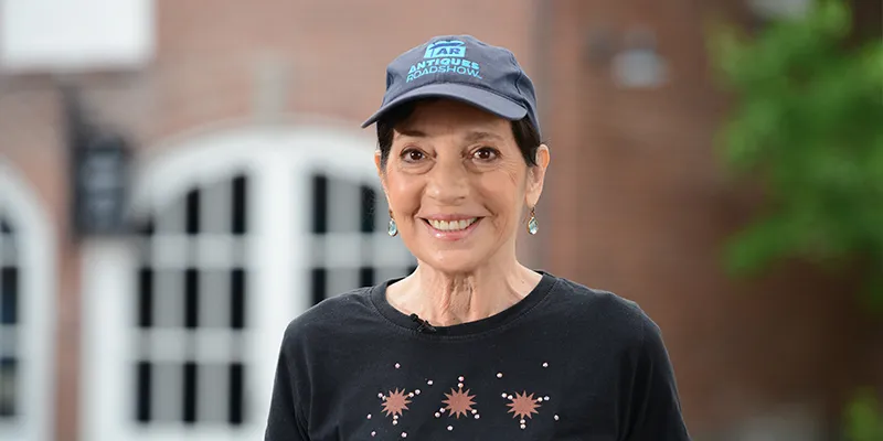 Antiques Roadshow | PBS