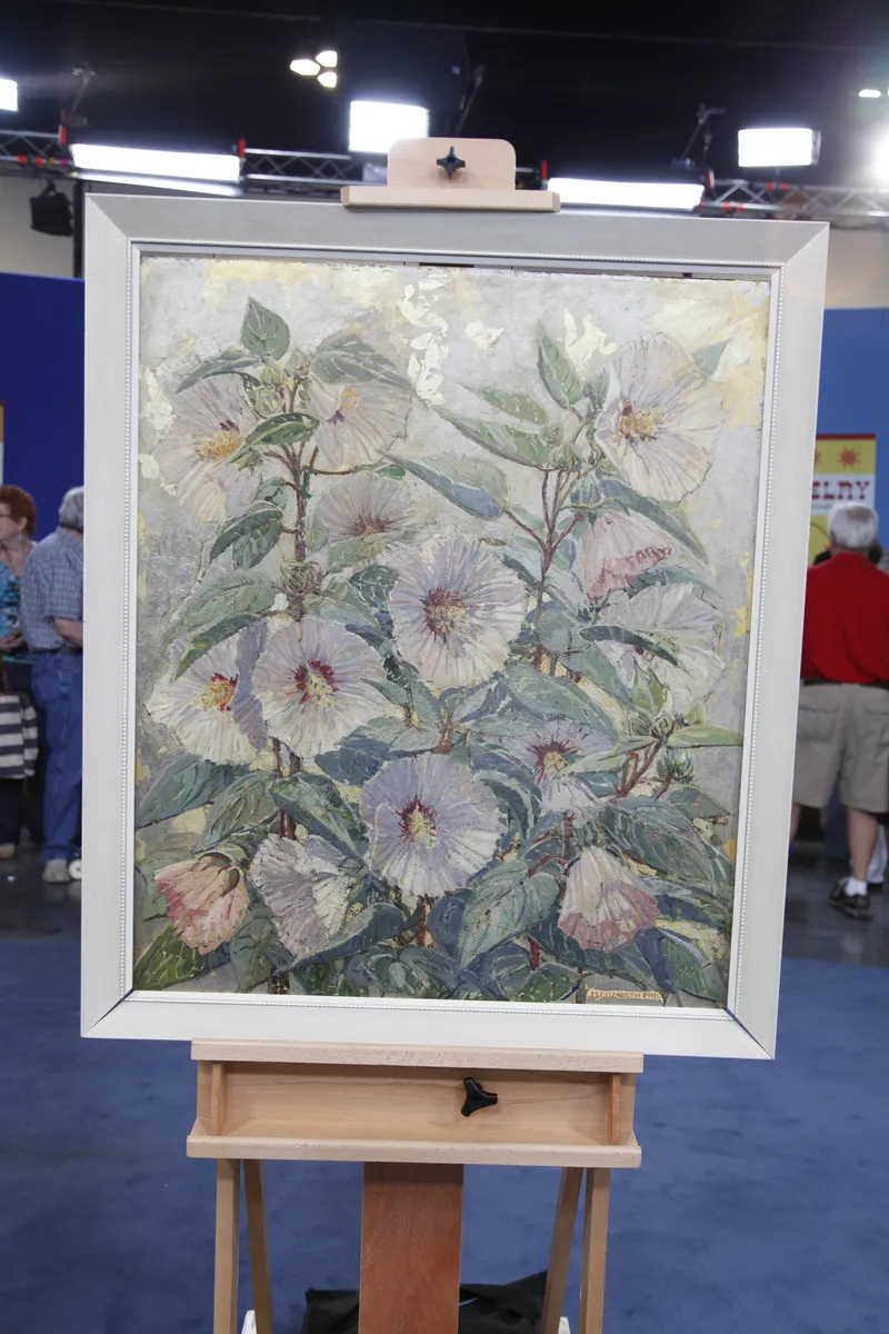 Antiques Roadshow | PBS