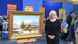 Antiques Roadshow | PBS
