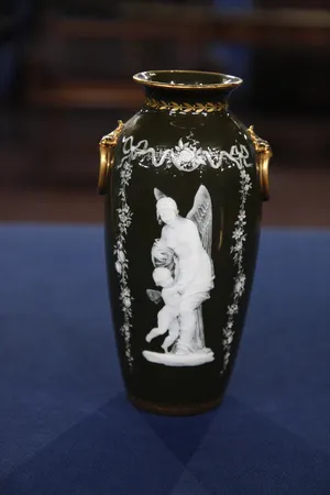 El Paso, Hour 2 (2012) | Antiques Roadshow | PBS