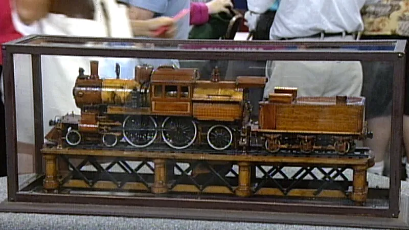 Antiques Roadshow | PBS