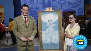 Antiques Roadshow | PBS