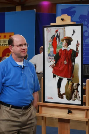 Antiques Roadshow | PBS