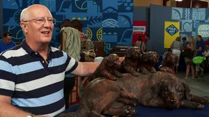 Antiques Roadshow | PBS