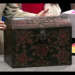 Vintage Pittsburgh (2012) | Antiques Roadshow | PBS