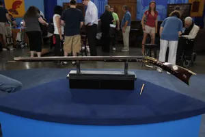 Antiques Roadshow | PBS