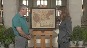Sands Point Preserve, Hour 2 | Antiques Roadshow | PBS