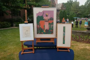 Antiques Roadshow | PBS