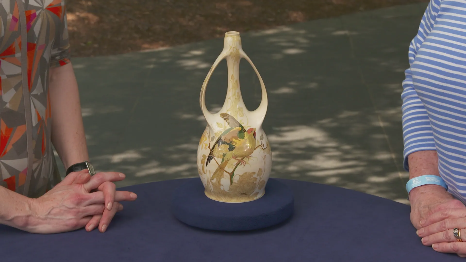 Antiques Roadshow | PBS