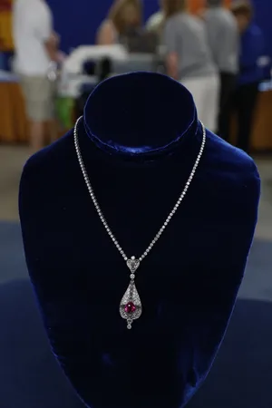 Antiques Roadshow | PBS