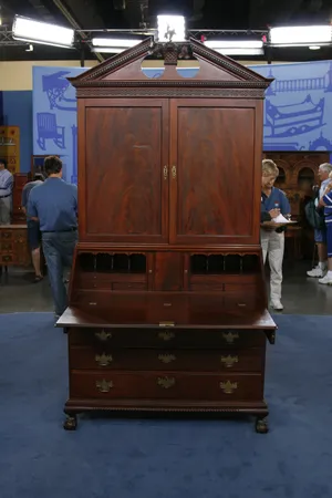 Antiques Roadshow | PBS