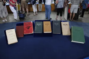 Rapid City, Hour 3 | Antiques Roadshow | PBS