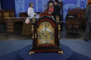 Antiques Roadshow | PBS