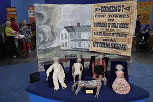 Antiques Roadshow | PBS