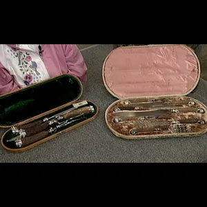 Vintage Pittsburgh (2012) | Antiques Roadshow | PBS