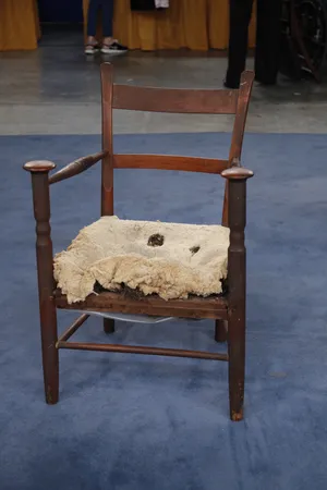 Antiques Roadshow | PBS