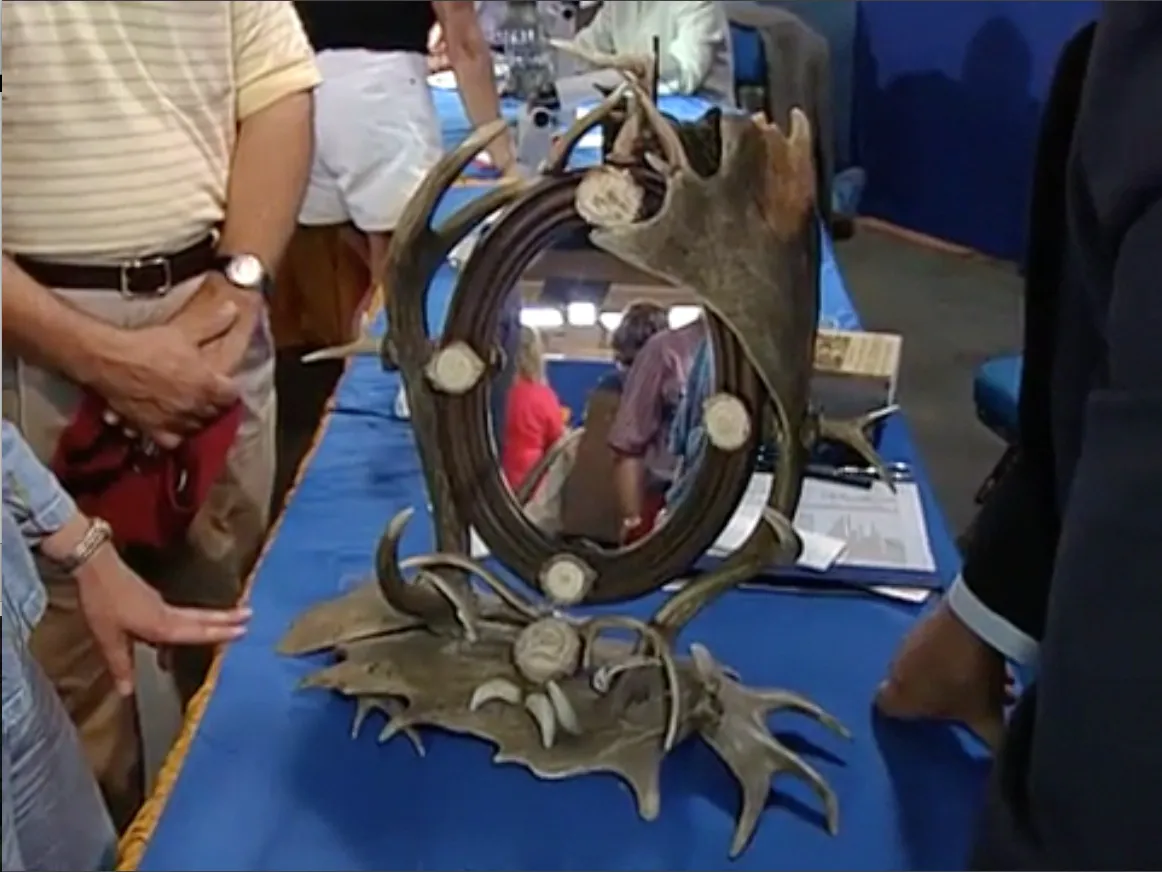 Auguste Rodin "Eternal Spring" Bronze, ca. 1900 | Antiques Roadshow | PBS