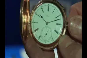 Vintage Spokane, Hour 2 | Antiques Roadshow | PBS