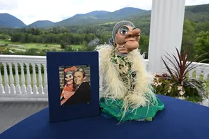Omni Mount Washington Resort, Hour 1 | Antiques Roadshow | PBS