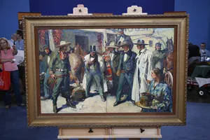 Antiques Roadshow | PBS