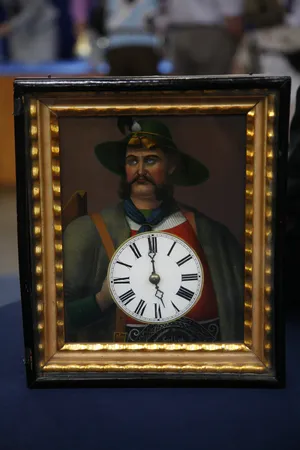 Antiques Roadshow | PBS