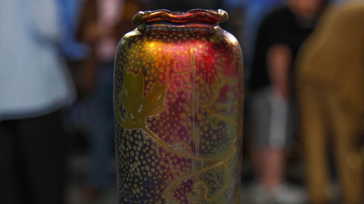 Antiques Roadshow | PBS