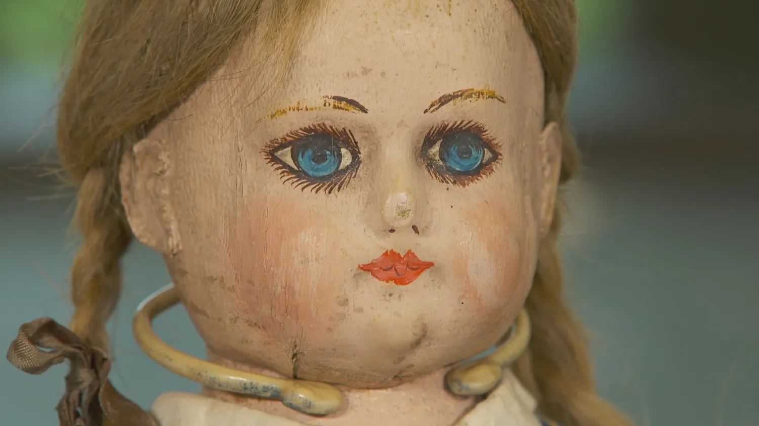 Alabama Indestructible Dolls, ca. 1910 | Antiques Roadshow | PBS