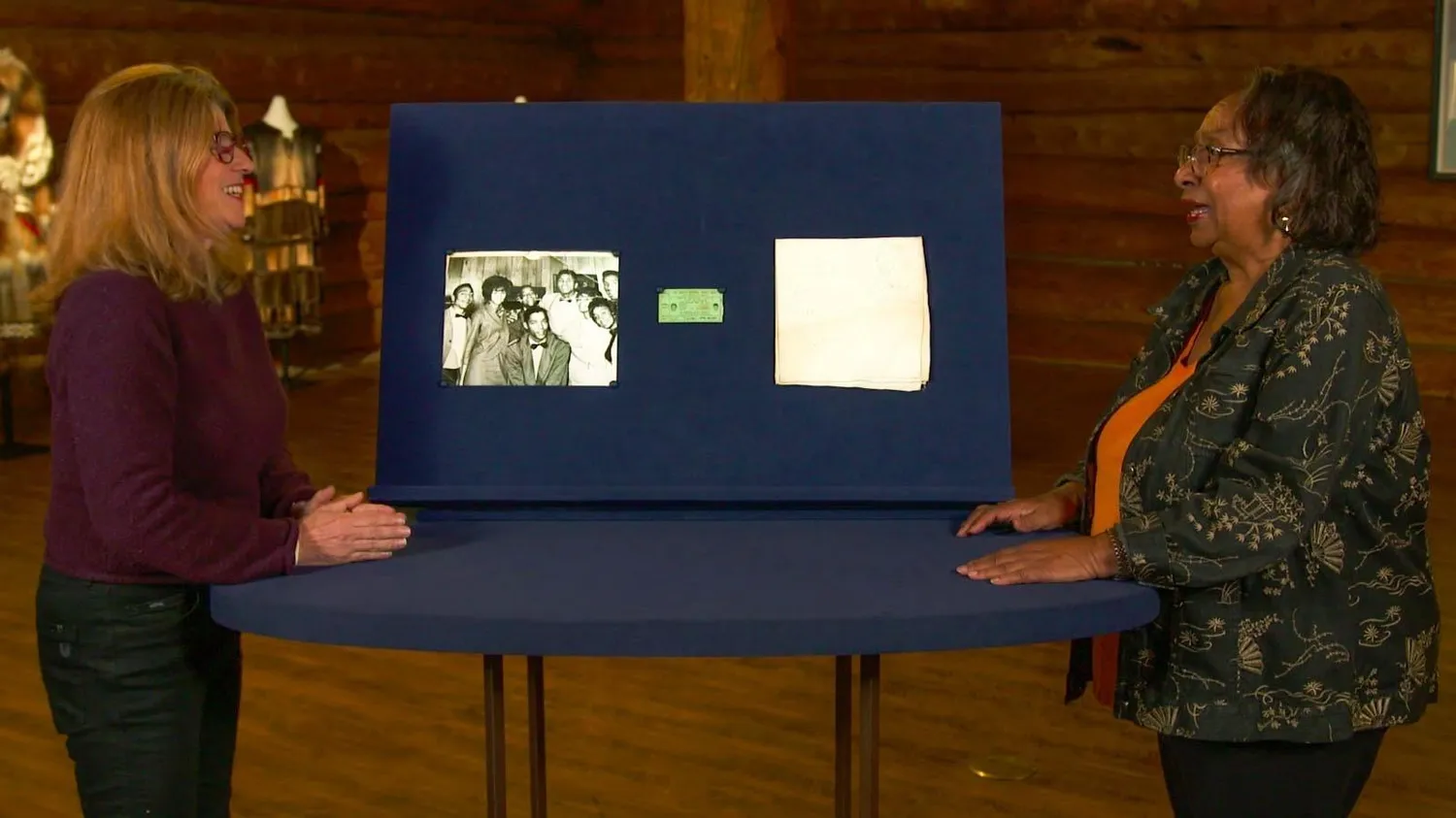 Antiques Roadshow | PBS