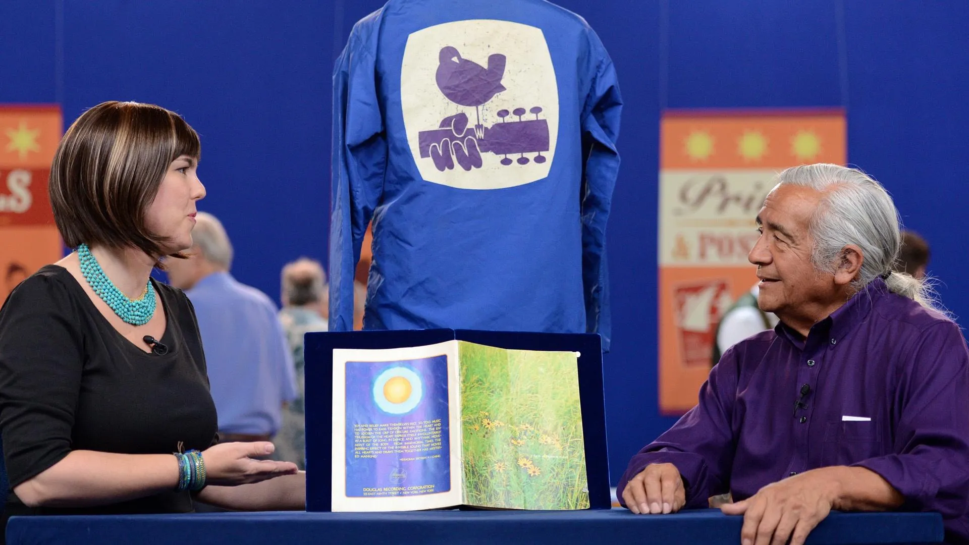 Antiques Roadshow | PBS