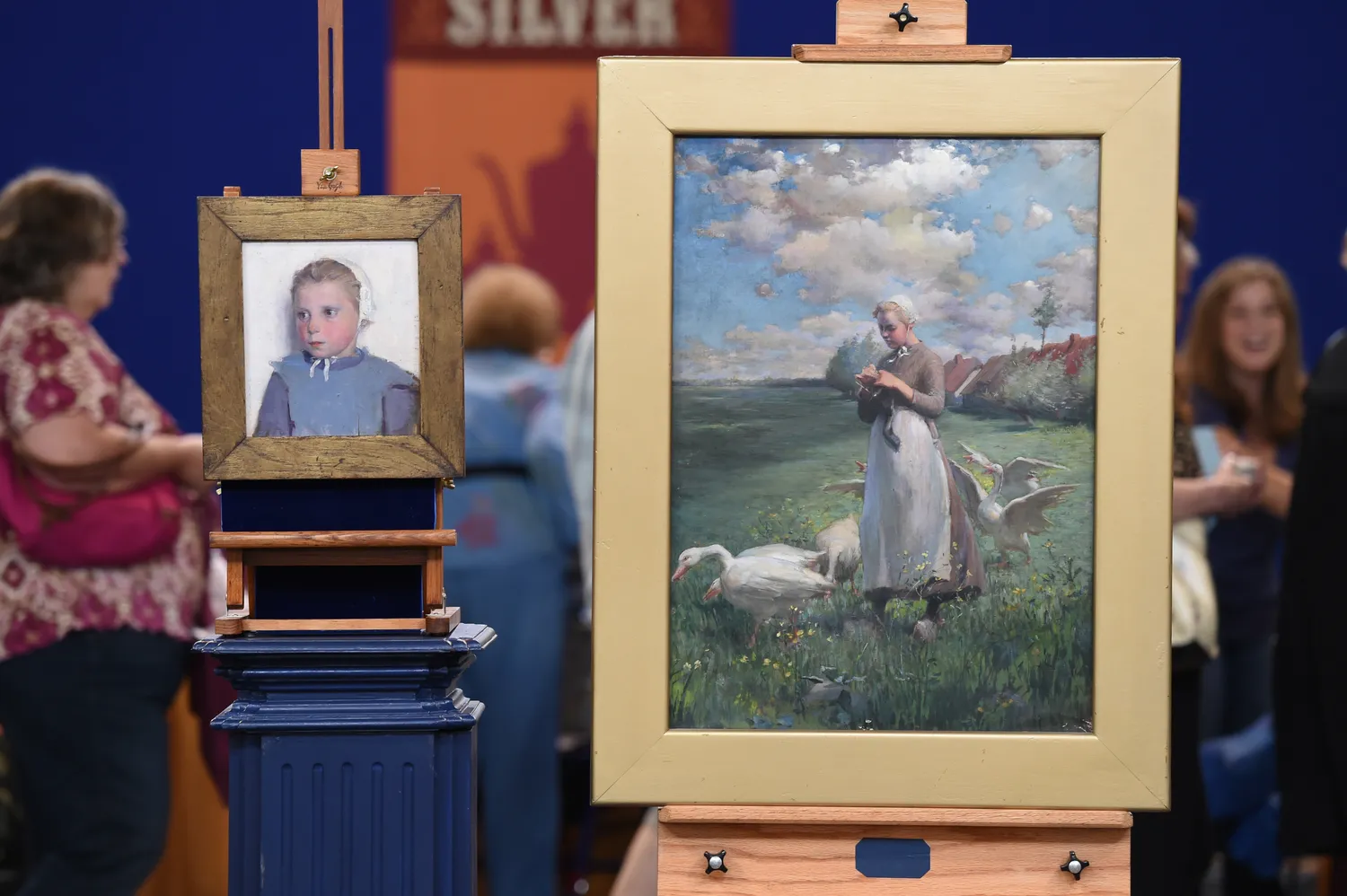 Antiques Roadshow | PBS
