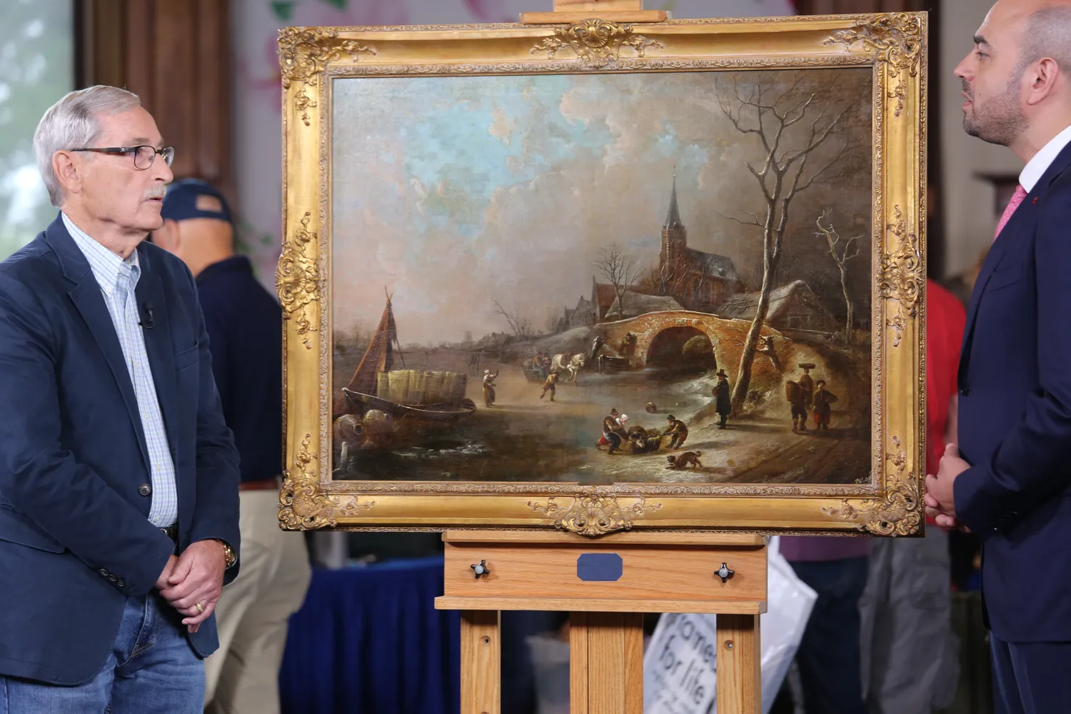 Antiques Roadshow | PBS