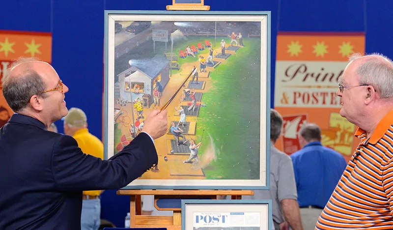 Antiques Roadshow | PBS