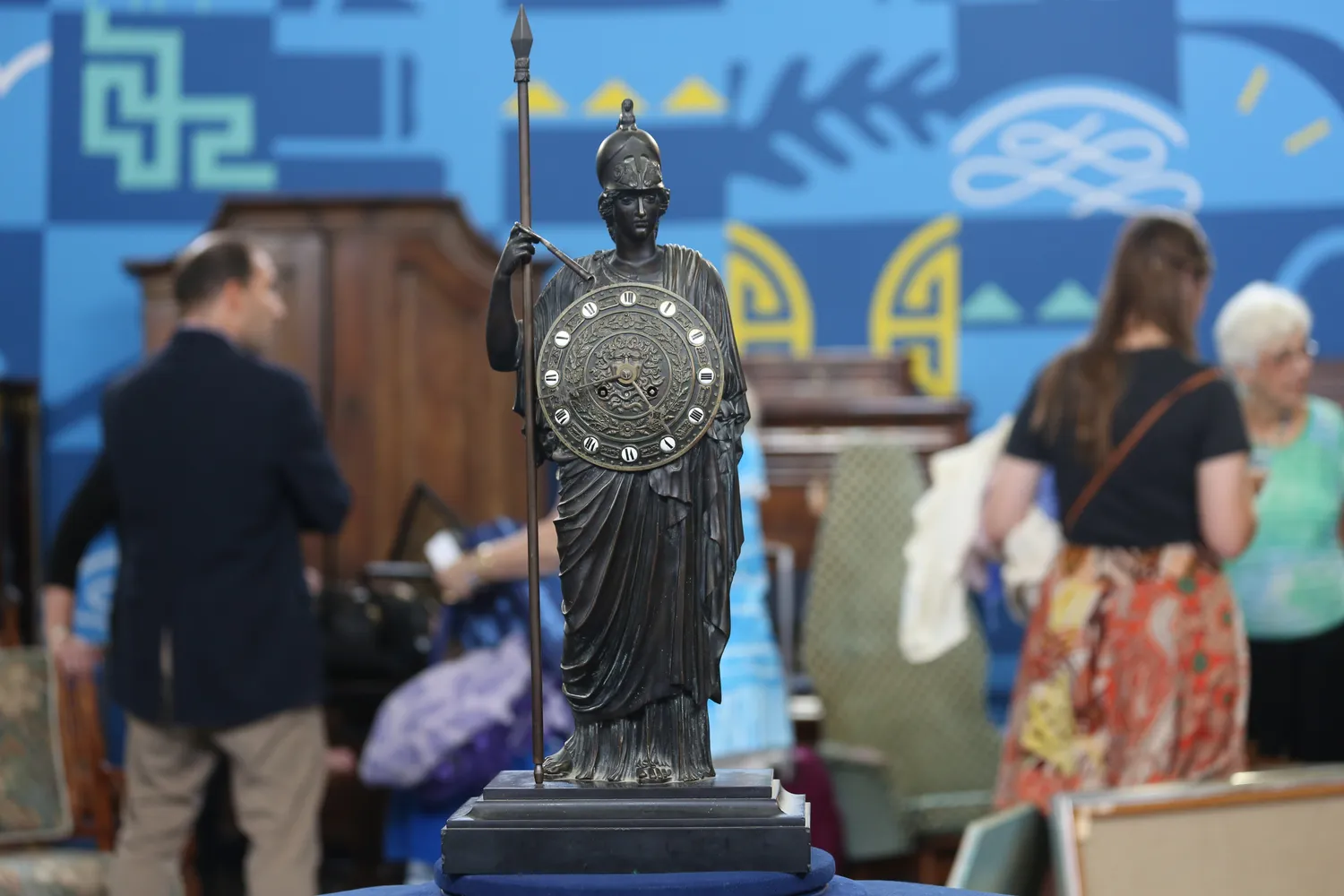 Antiques Roadshow | PBS