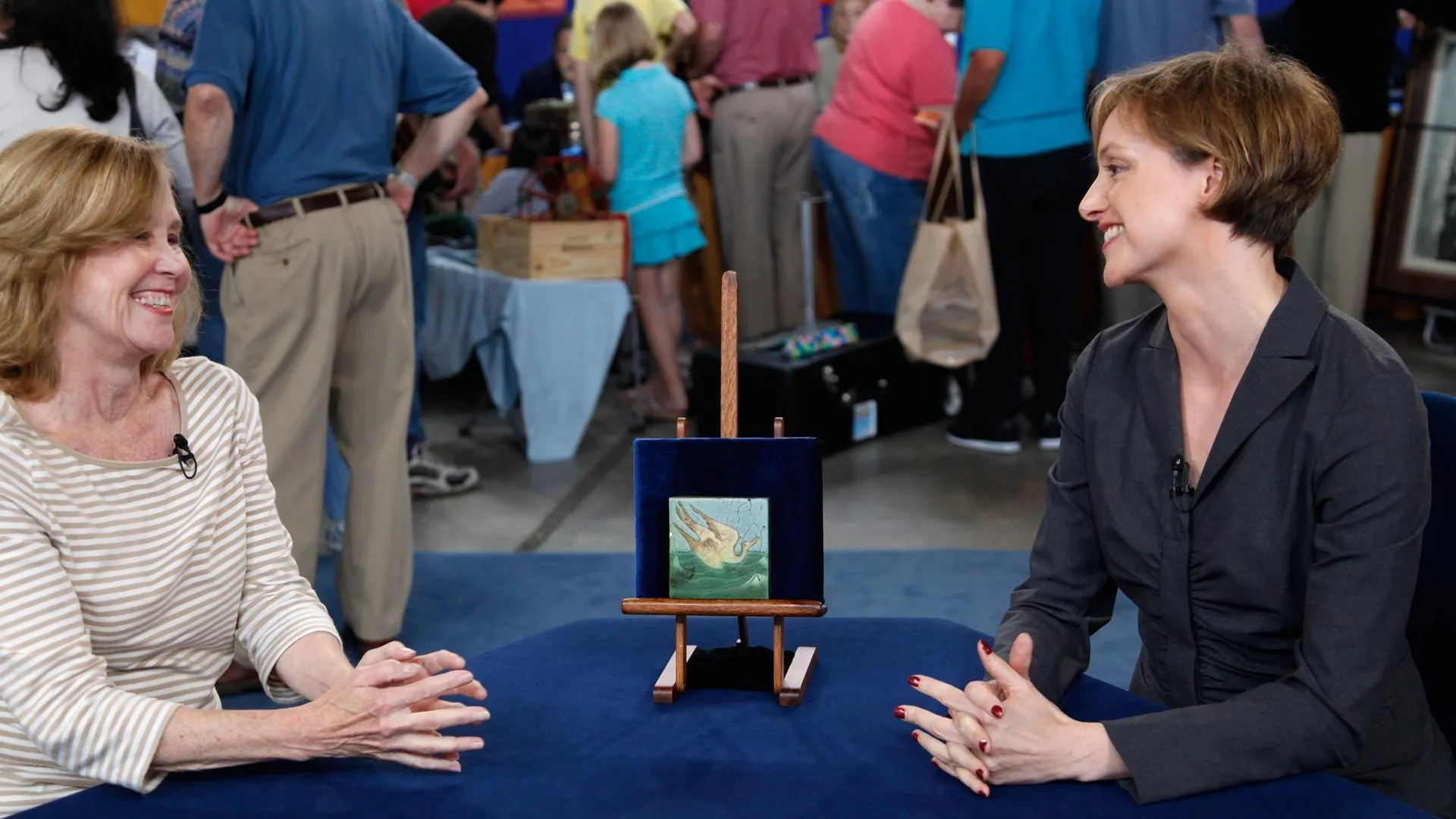 Modern Chair | Antiques Roadshow | PBS