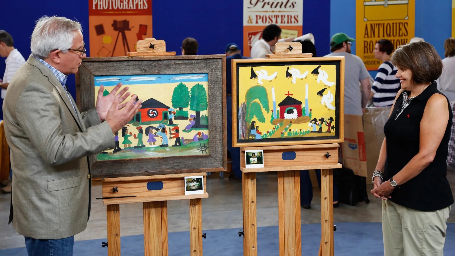 Antiques Roadshow | PBS